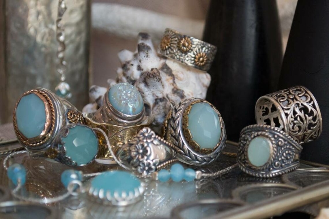 Fake Piercing Faux Piercing Fake Conch No Piercing Sterling - Etsy