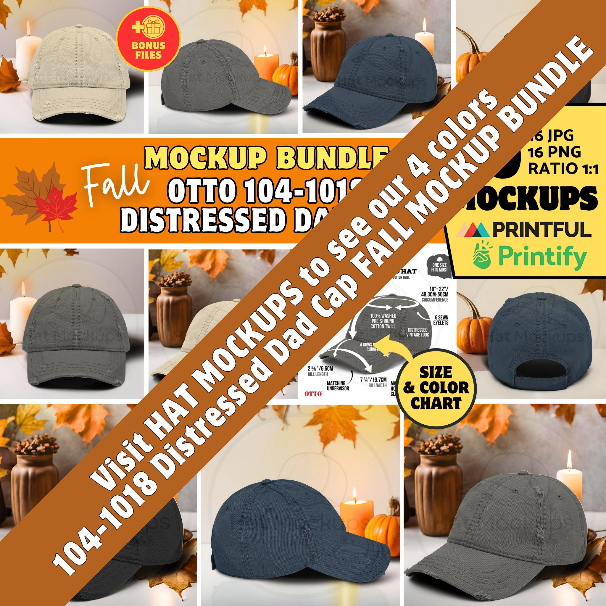 OTTO 39-165 TRUCKER HAT Size Color Chart Otto Foam Trucker Hat Features ...
