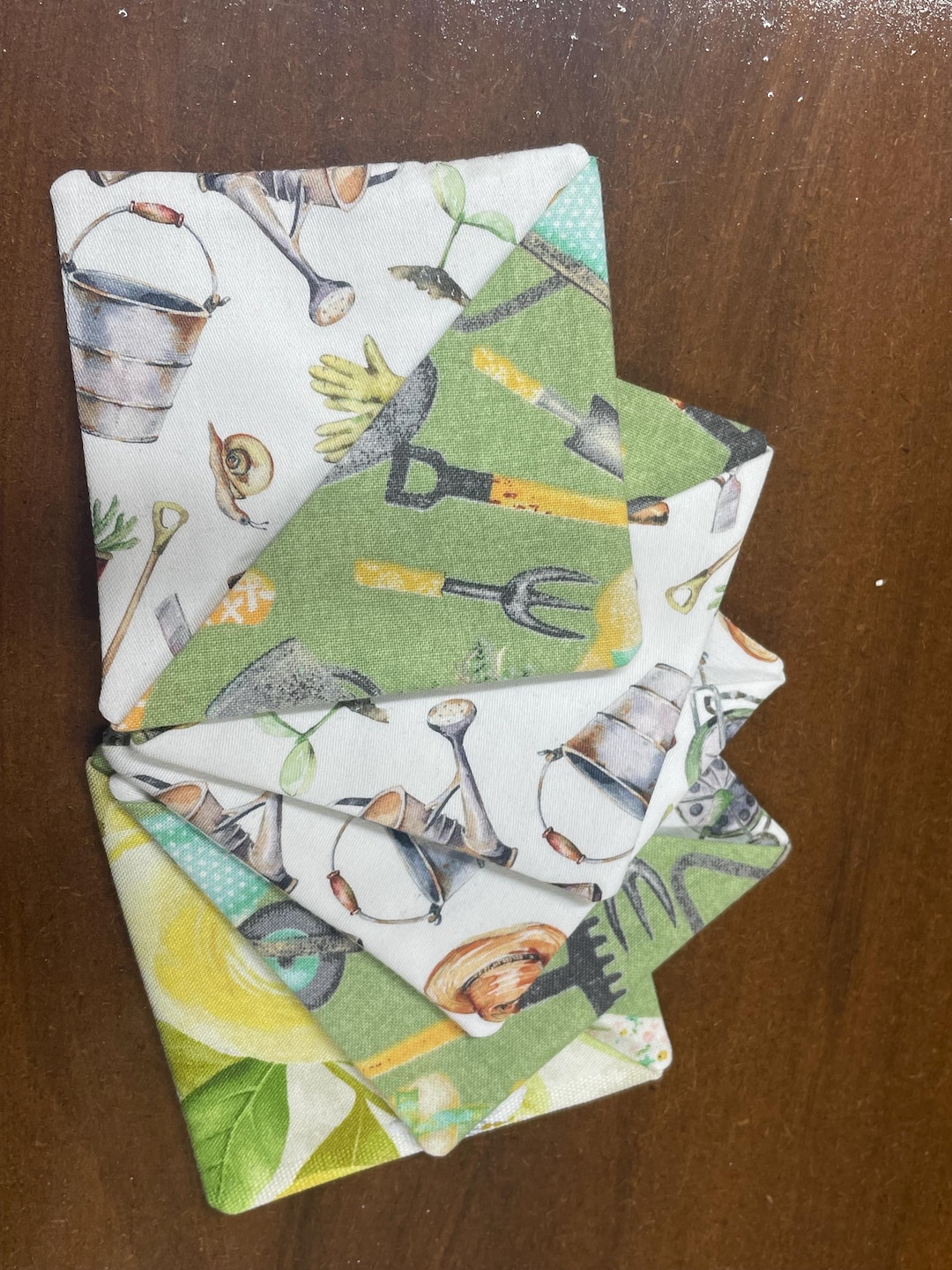 Corner Bookmarks, Individual and Totally Handmade - Etsy
