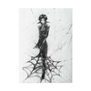 Goth Sigma BSD Art Print | 5" X 7", 6" X 8", or 11"x17" - Etsy