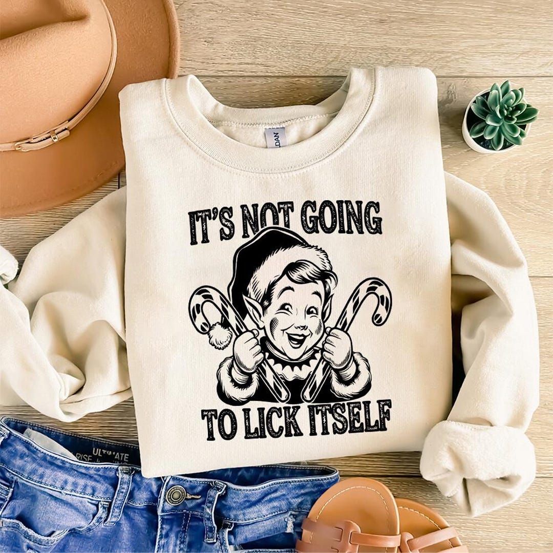 Snarky Christmas SVG Bundle, Funny Christmas Humor SVG, Sarcastic Santa ...