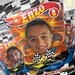 Hot Wheels Custom Chips - Treats - Etsy