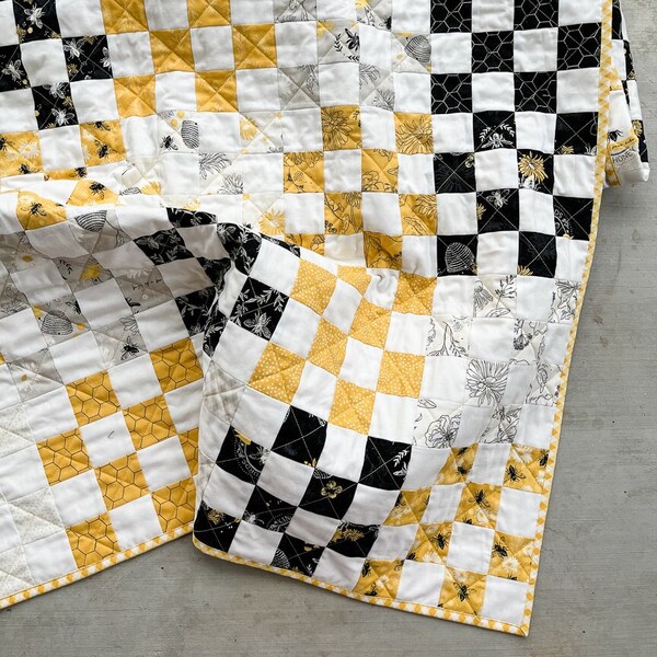 Sweet Jane Quilt Patterns - Etsy