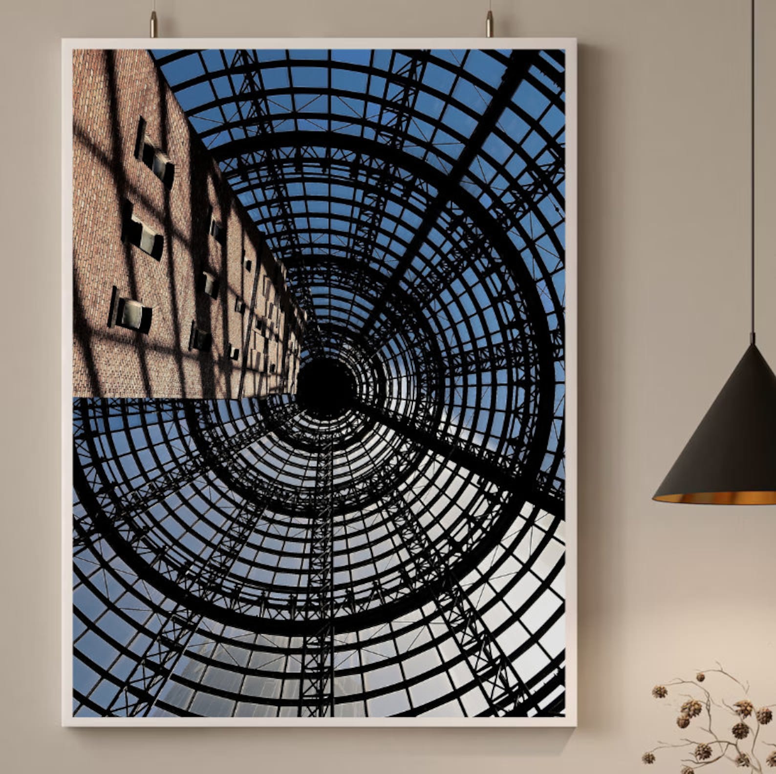 Melbourne Central Photography, Melbourne Australia Trendy Printable ...
