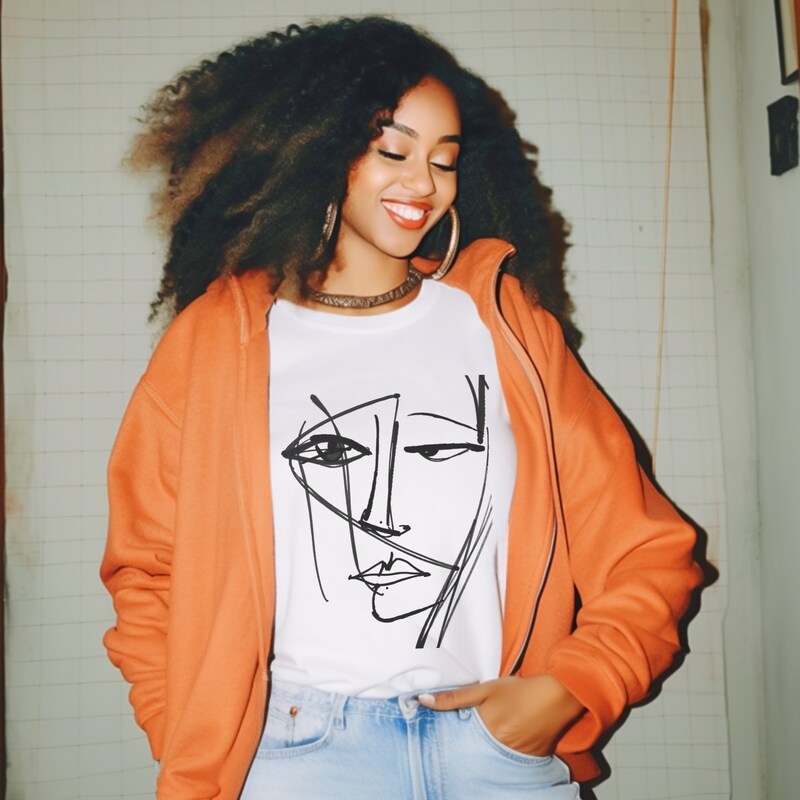 Artsy Clothing - Etsy