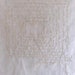 The Only Way Out is Through. Original Stitched Poem by Vivienne Strauss ...