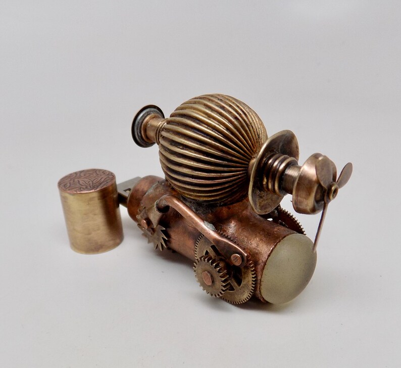 Flash Drive. Steampunk Flash Drive. Steampunk Usb. Steampunk . | Etsy