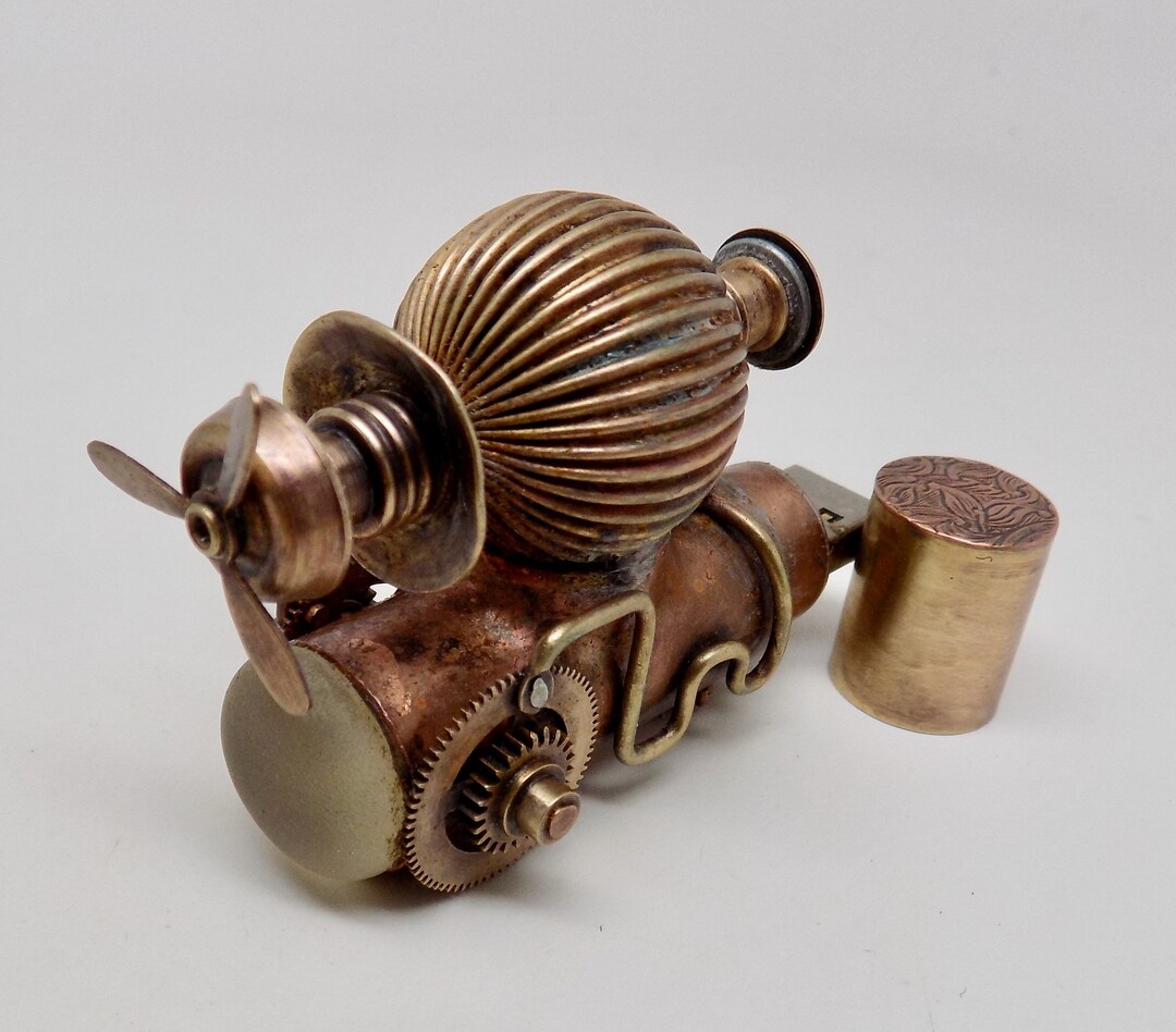 Flash Drive. Steampunk Flash Drive. Steampunk Usb. Steampunk . - Etsy
