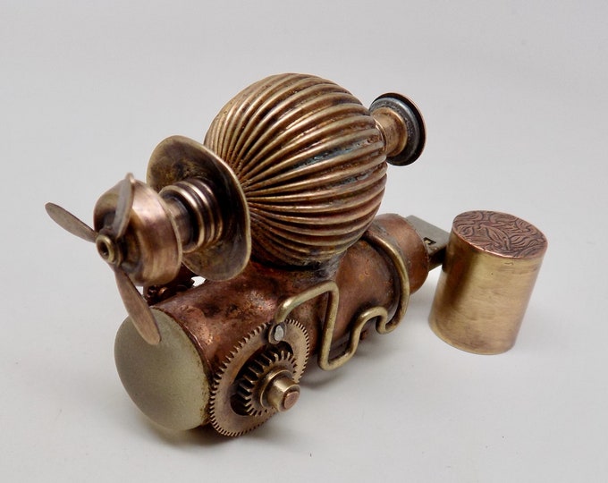 Flash Drive. Steampunk Flash Drive. Steampunk Usb. Steampunk . - Etsy