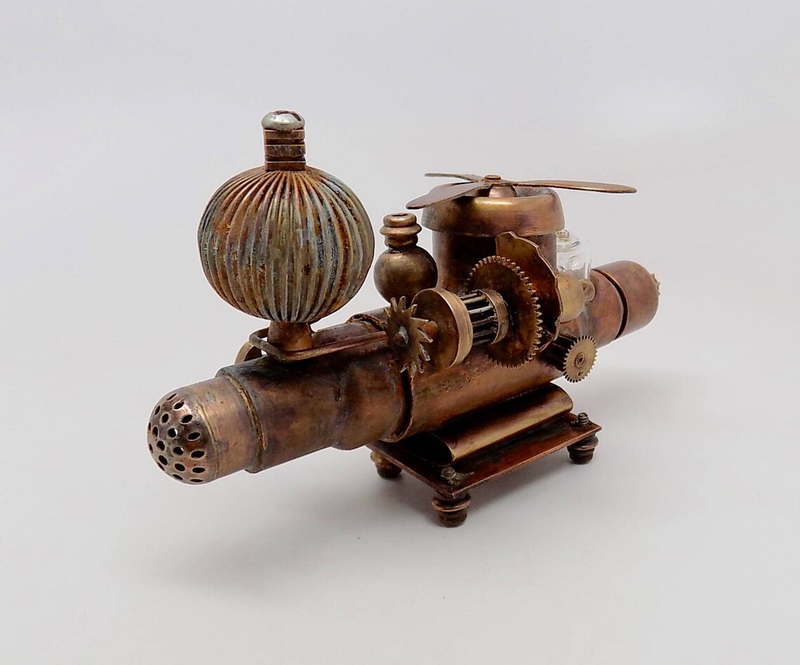 Flash drive.Steampunk flash drive. Steampunk usb flash drive | Etsy