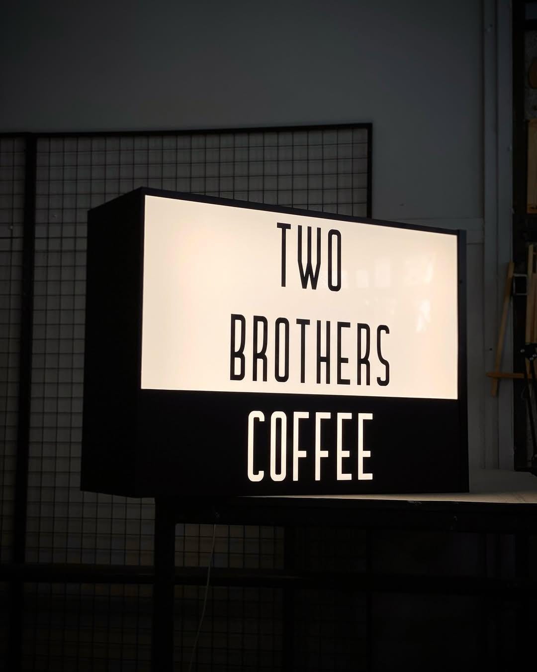 Custom LED Lightbox Sign, Illuminated Business Sign, Personalized Event ...