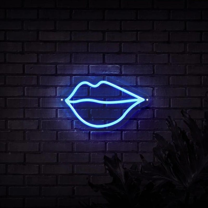 Sex Neon Sign Etsy