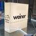 Custom LED Lightbox Sign, Illuminated Business Sign, Personalized Event ...