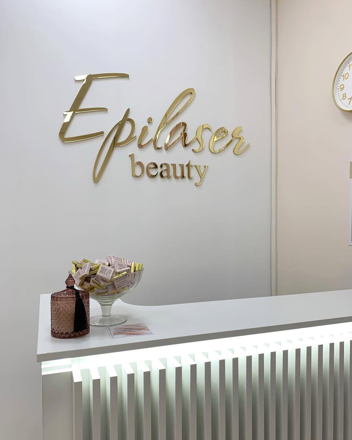 Custom Laser Cut, Clinic Sign, Sign With Raised 3D Design, Business ...