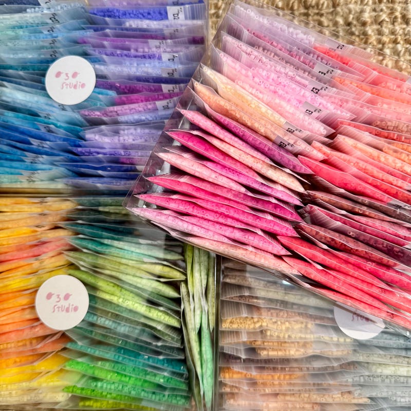 Fuse Bead Sets - Etsy