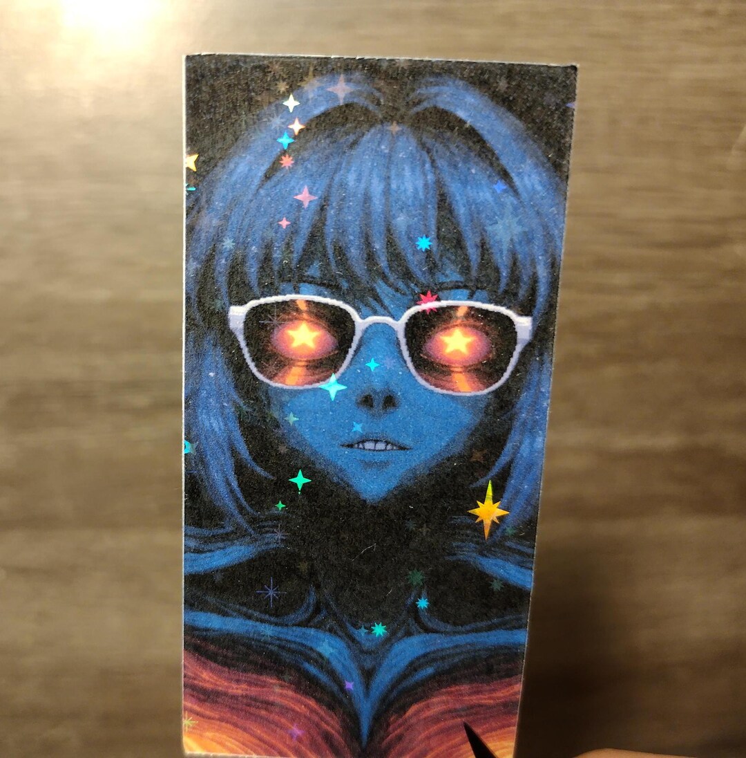 Sticker/pixel Art/space Girl/space Girl Pixel Art Sticker/anime/pixel ...