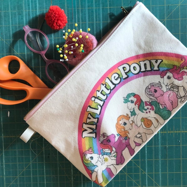 My Little Pony Case - Etsy