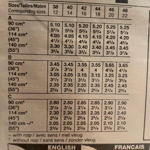 Burda Dress Pattern 4116 - Etsy