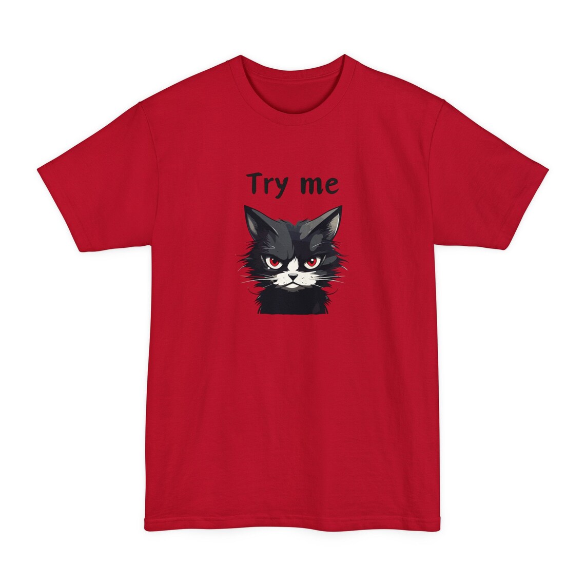 Tall Length Try Me - Etsy