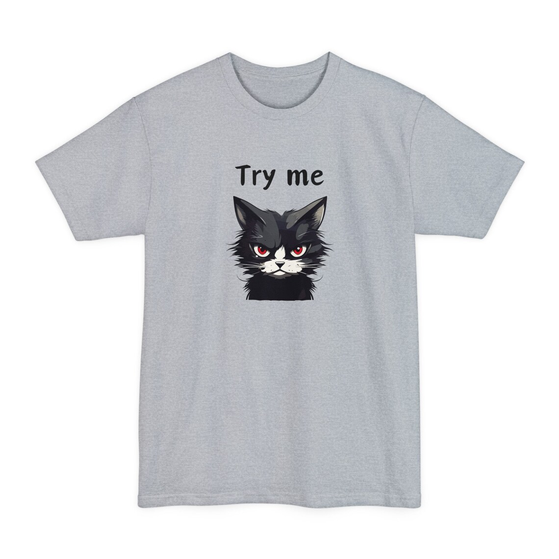 Tall Length Try Me - Etsy