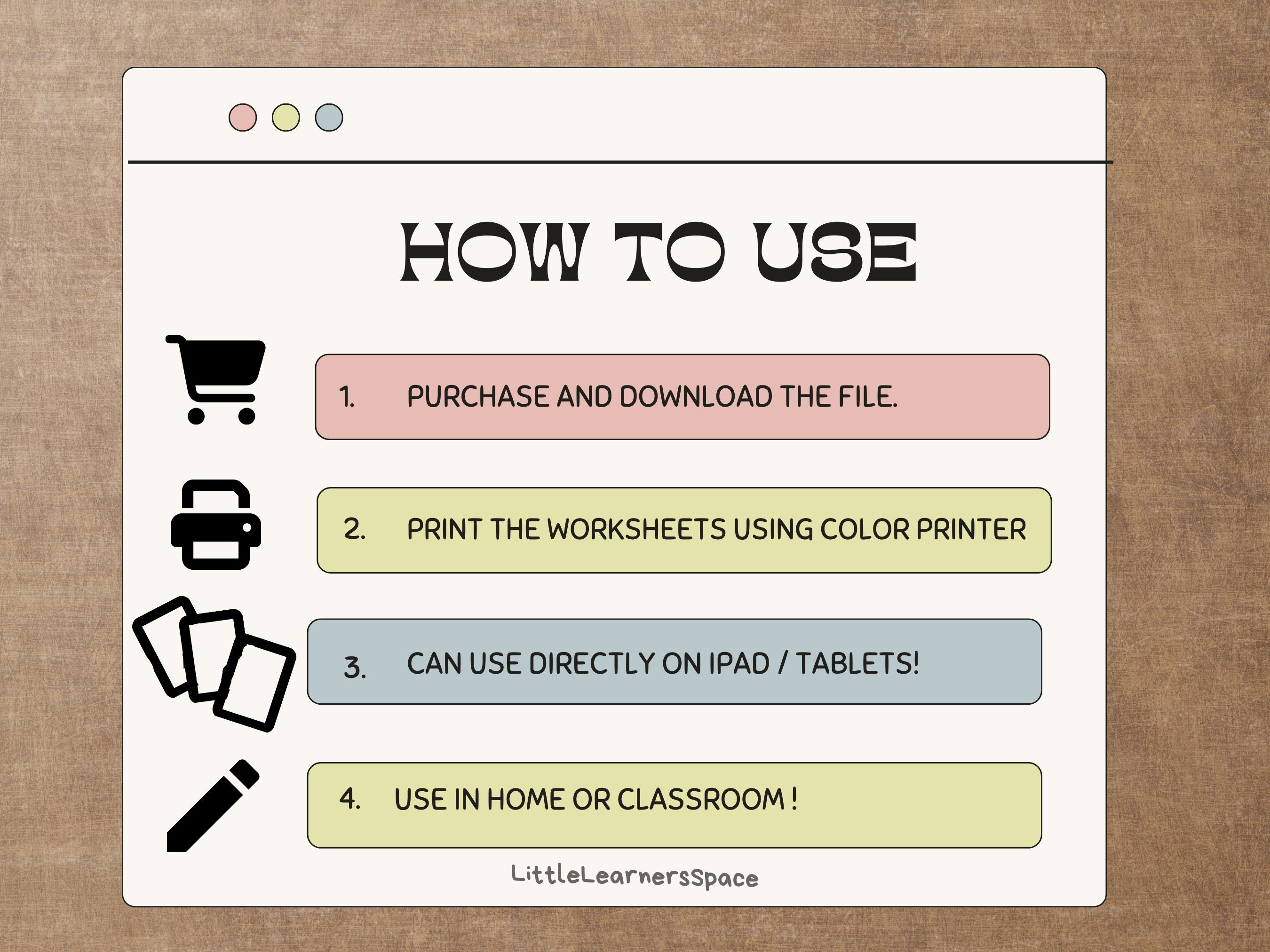 Circus Carnival Busy Book | Kindergarten Preschool Printable Activity ...