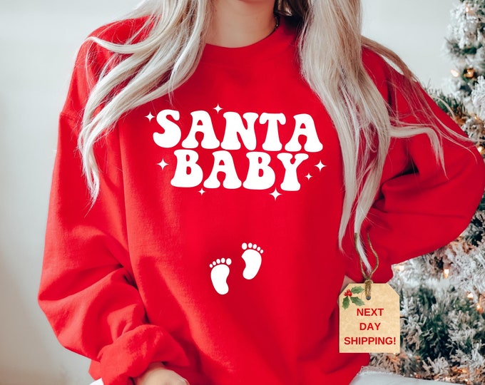 These Are A Few of My Favorite Things Christmas Shirt, Merry Christmas ...