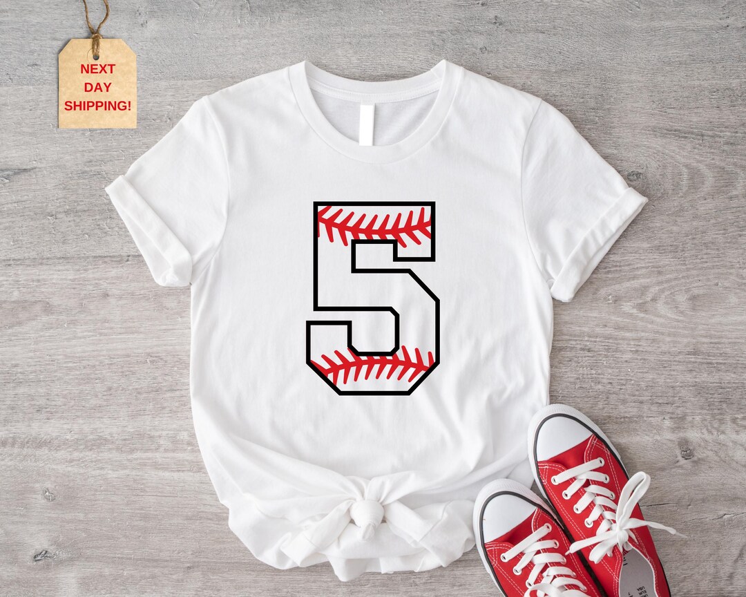 Baseball Numbers Shirt, Baseball Custom Shirt, Baseball Mom Shirt, Mom ...