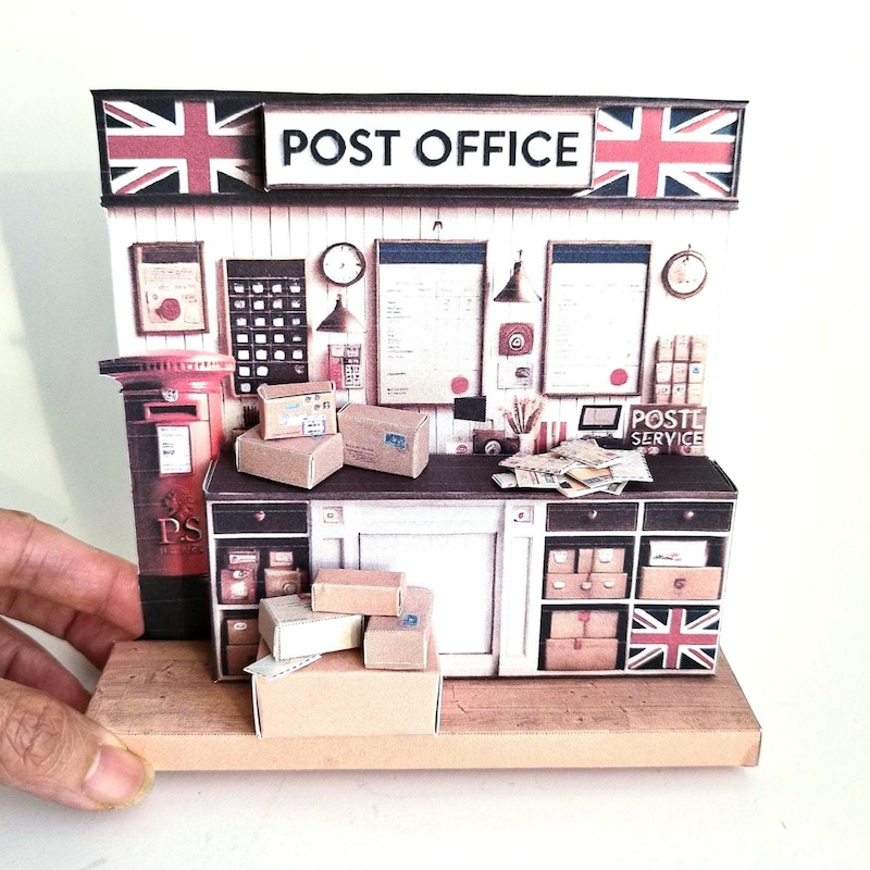 Mini Circuits Po Box 350199 Sold to Address - Etsy Canada