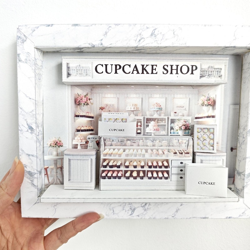 Mini Cake Pops for Dolls - Etsy