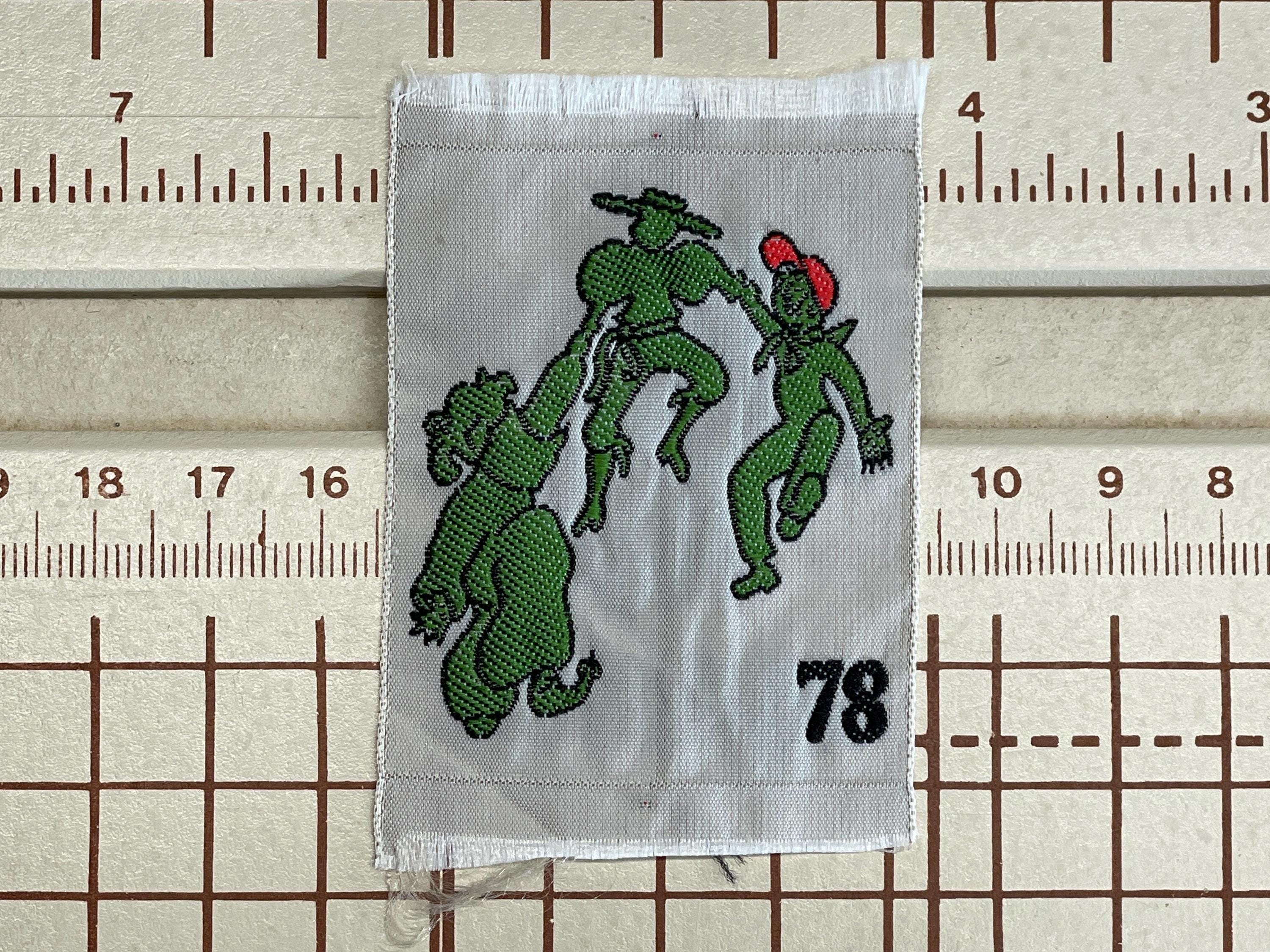 1978 Scouts Germany Event Badge – Vintage Commemorative Patch - Etsy