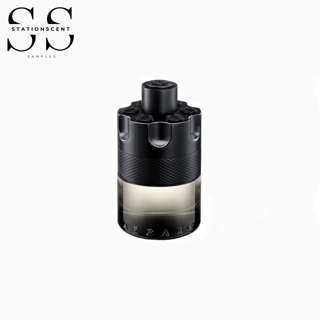 NEW Azzaro the Most Wanted Edt Samples 5ml 10ml Try Before You Buy - Etsy
