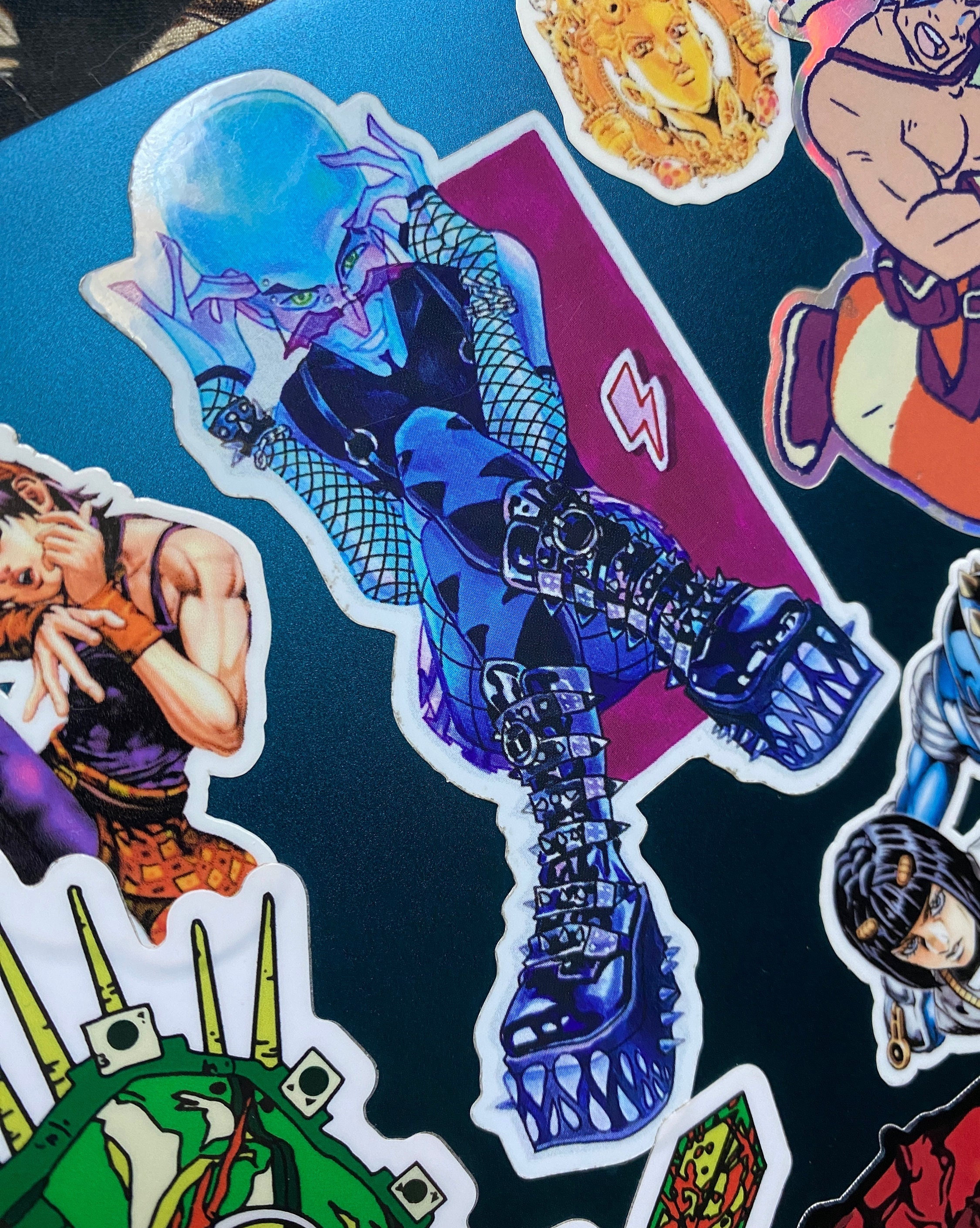Megamind Sticker - Etsy