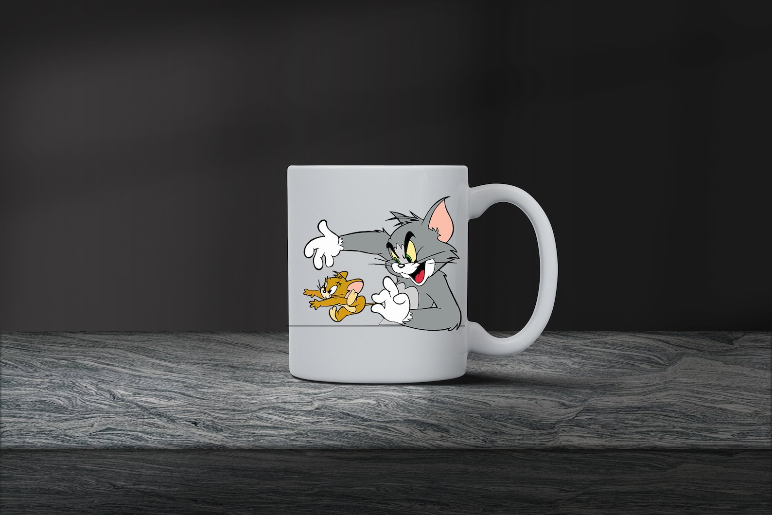 Tom and Jerry PNG | PNG Pack | Tom and Jerry Sticker | Instant Download ...