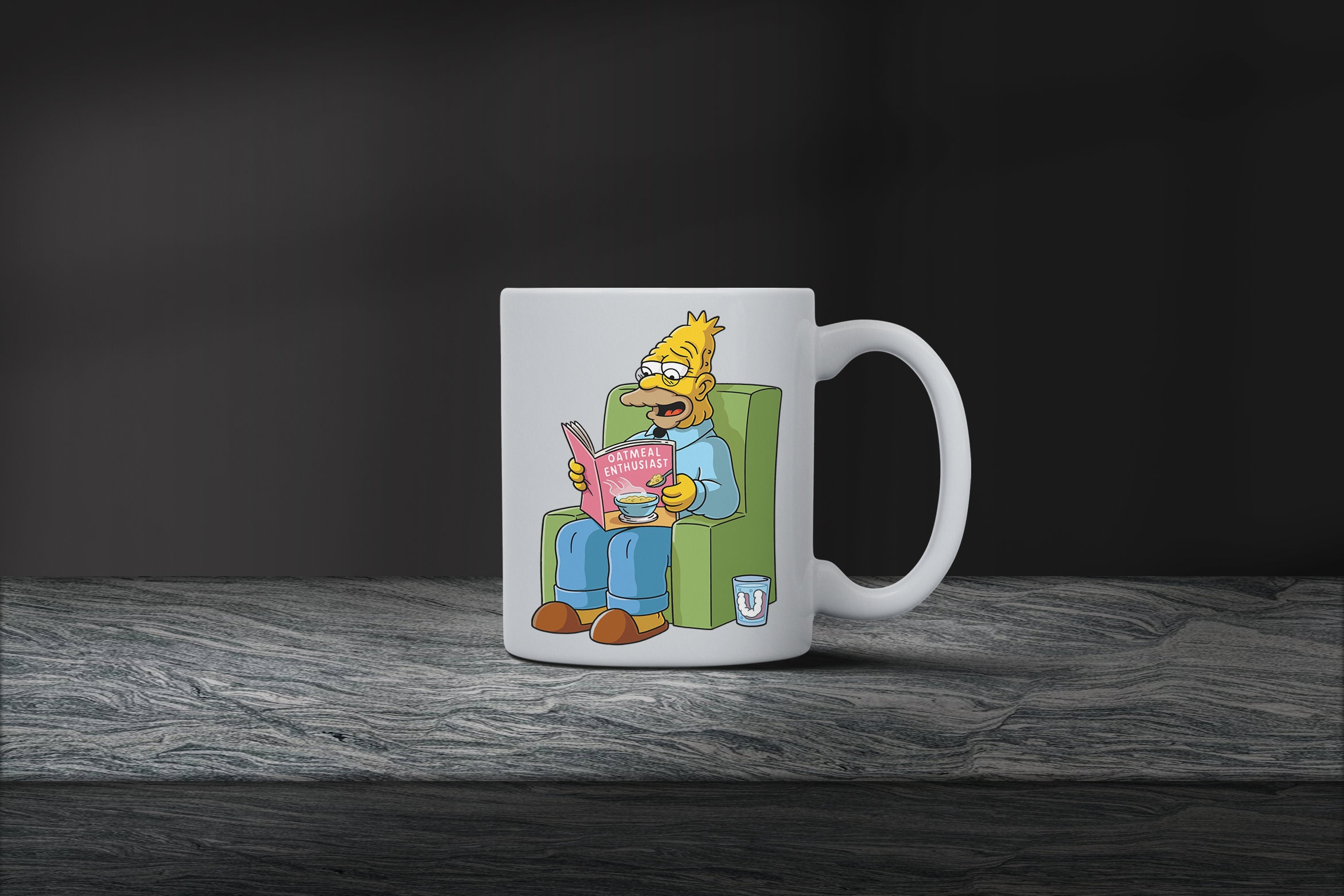 Simpsons SVG Bundle – 240+ Funny Cartoon Cut Files | Bart Homer PNG Dxf ...