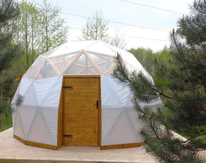 Domester Domes by Domespaces DZP1108 - Etsy Canada