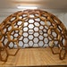Dome Frame - Etsy