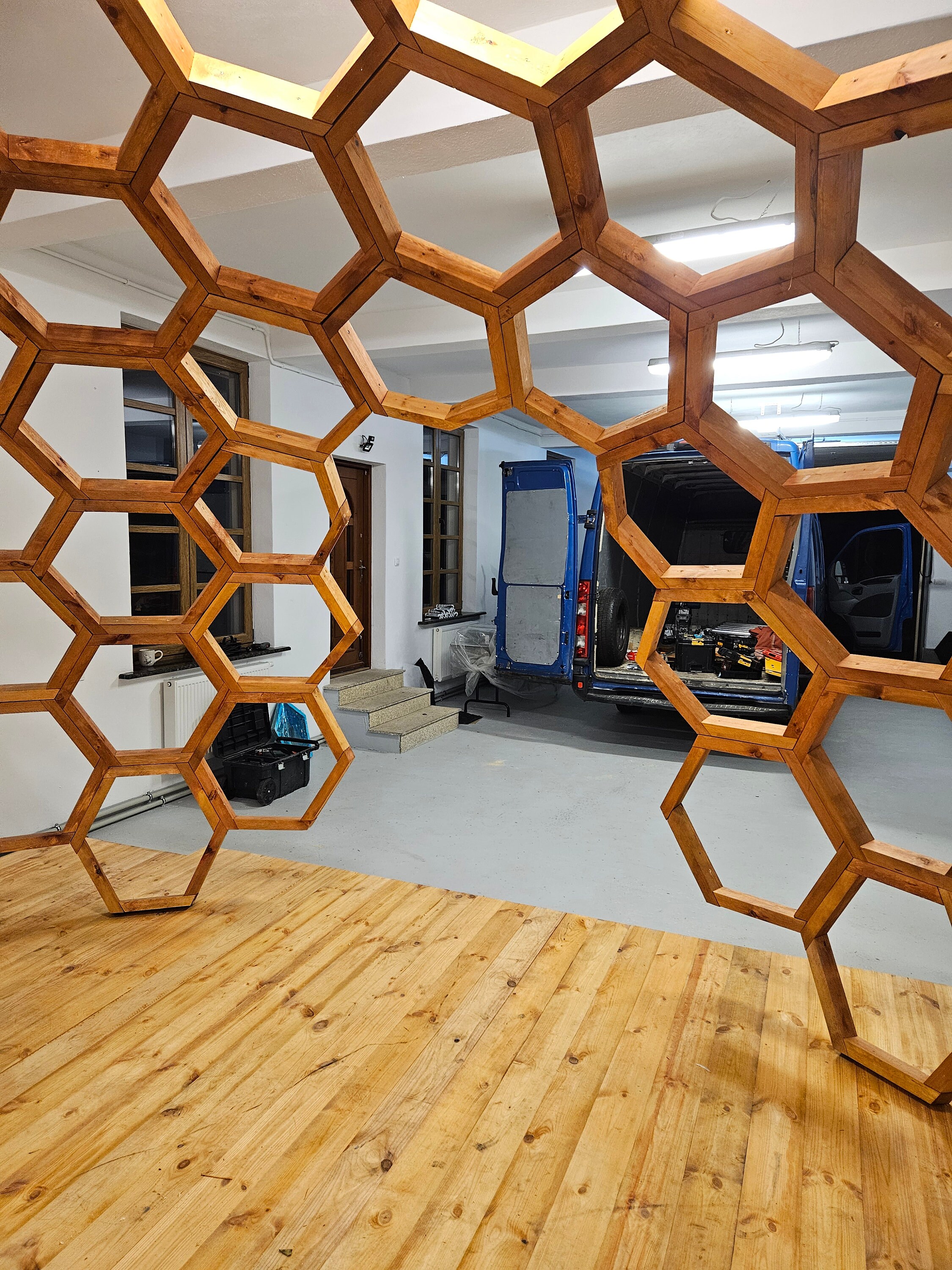 Dome Frame - Etsy