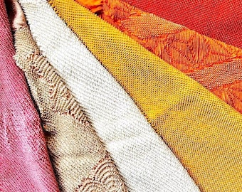 Vintage Scarves - Etsy