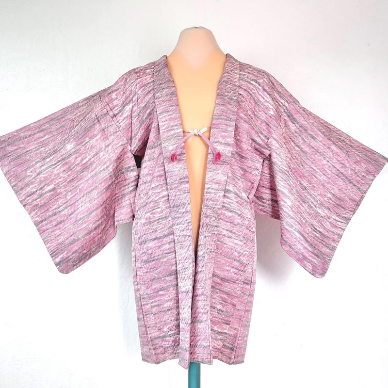 Haori - Etsy