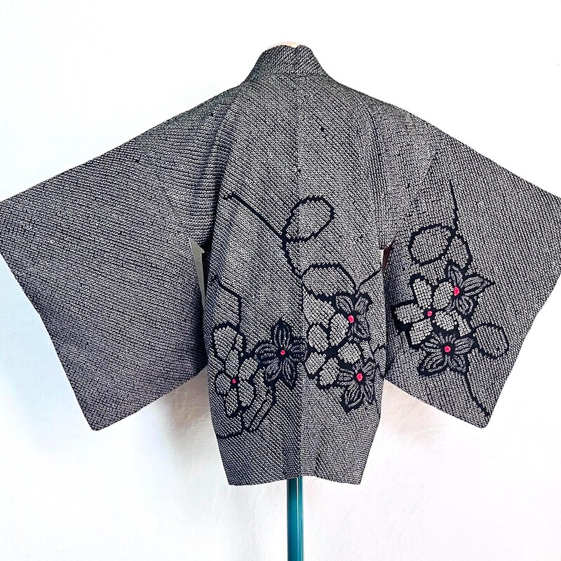 Haori Jacket - Etsy