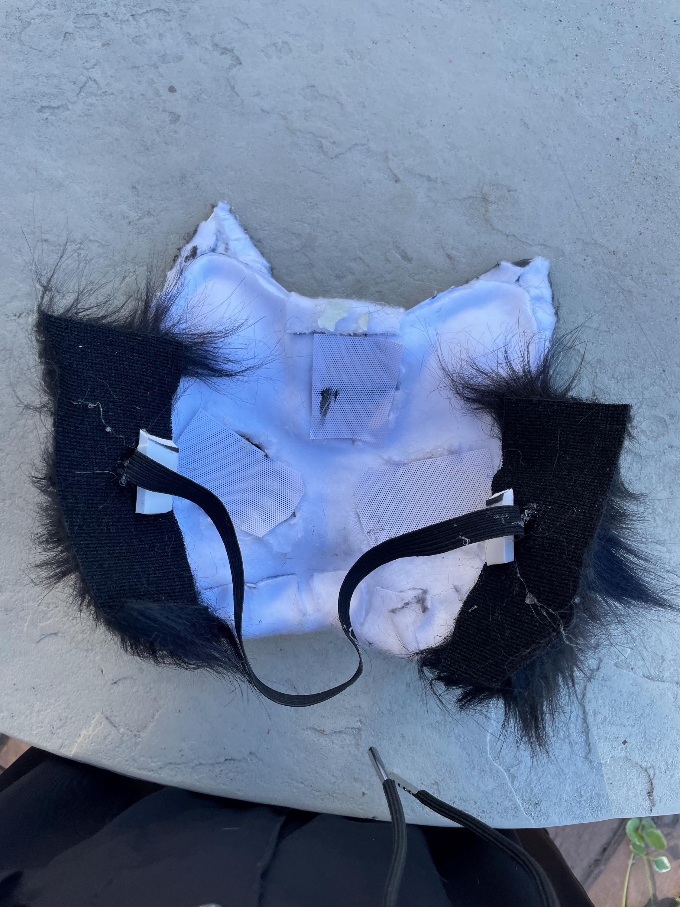 Lynx Mask 2.0!!!!! - Etsy