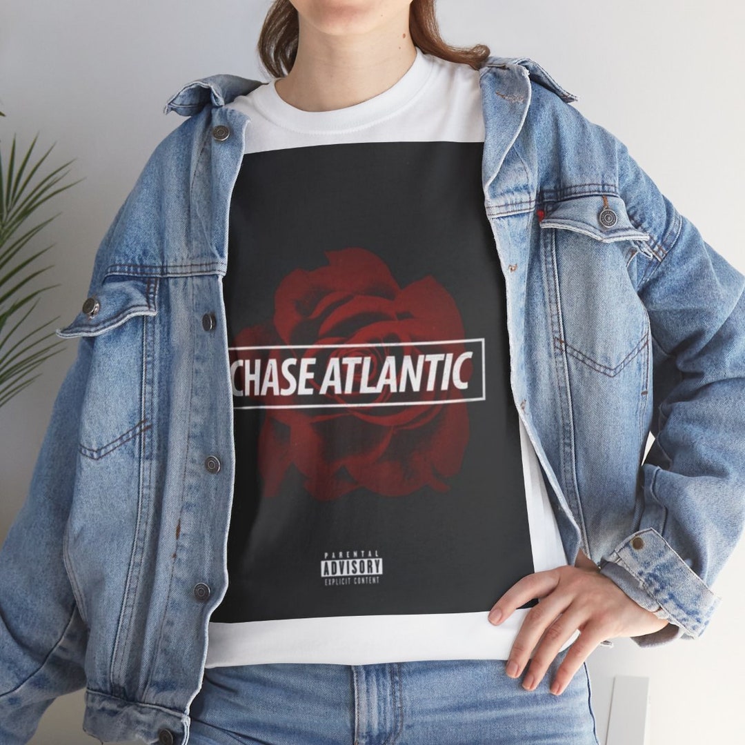 Chase Atlantic T-shirt - Etsy