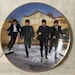 Complete Set of 8 Beatles Plates From Delphi and Apple Corps. Brand New ...