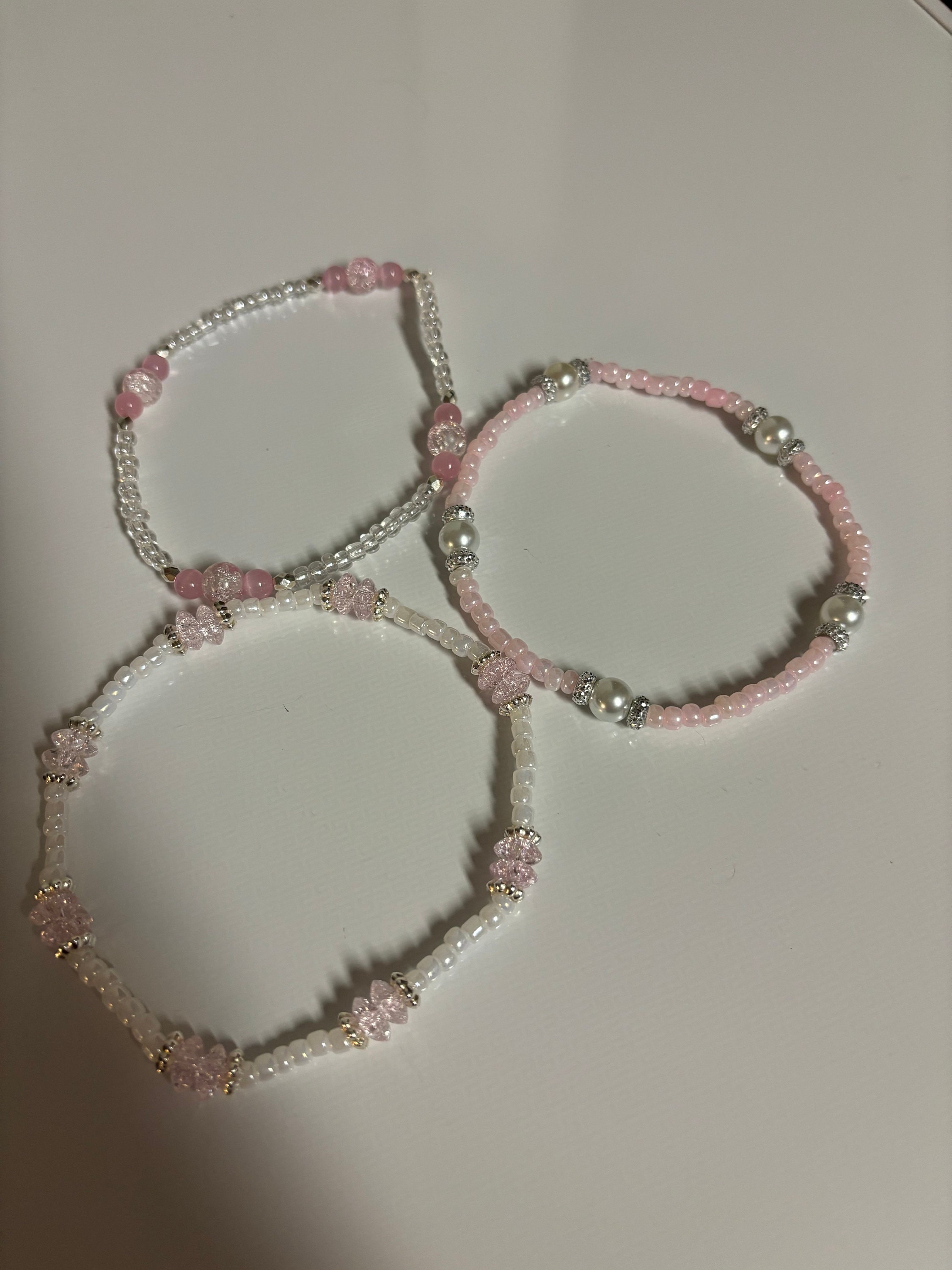 Aster Stanley Bracelet Stack - Etsy