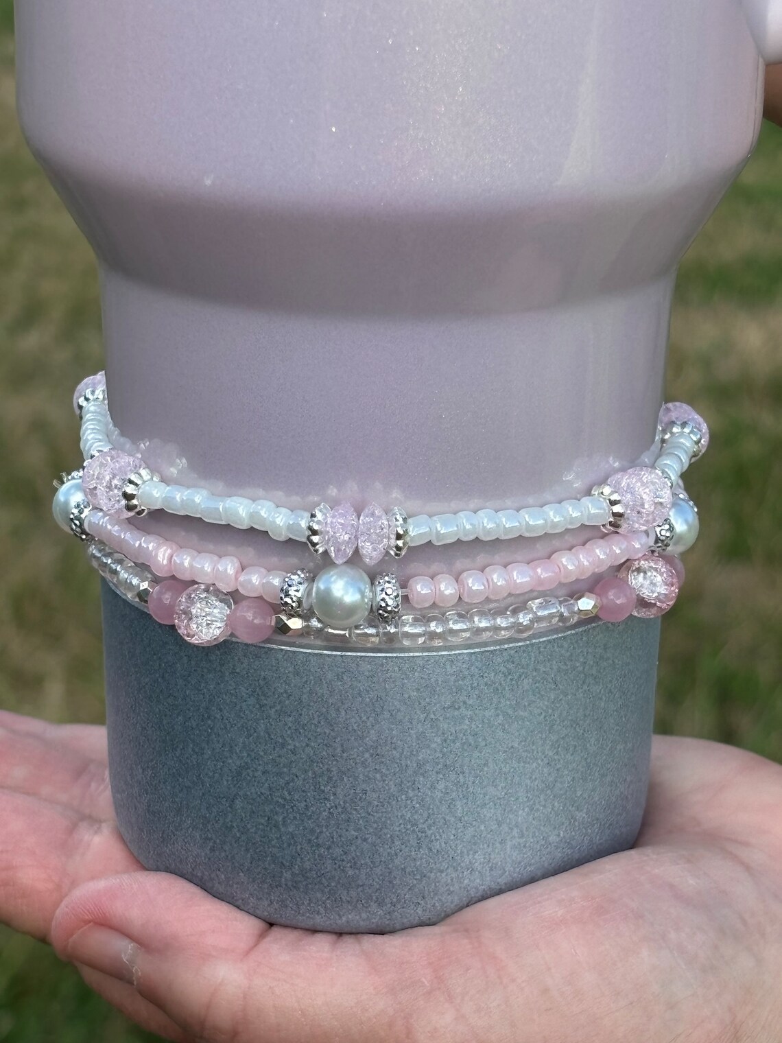 Aster Stanley Bracelet Stack - Etsy