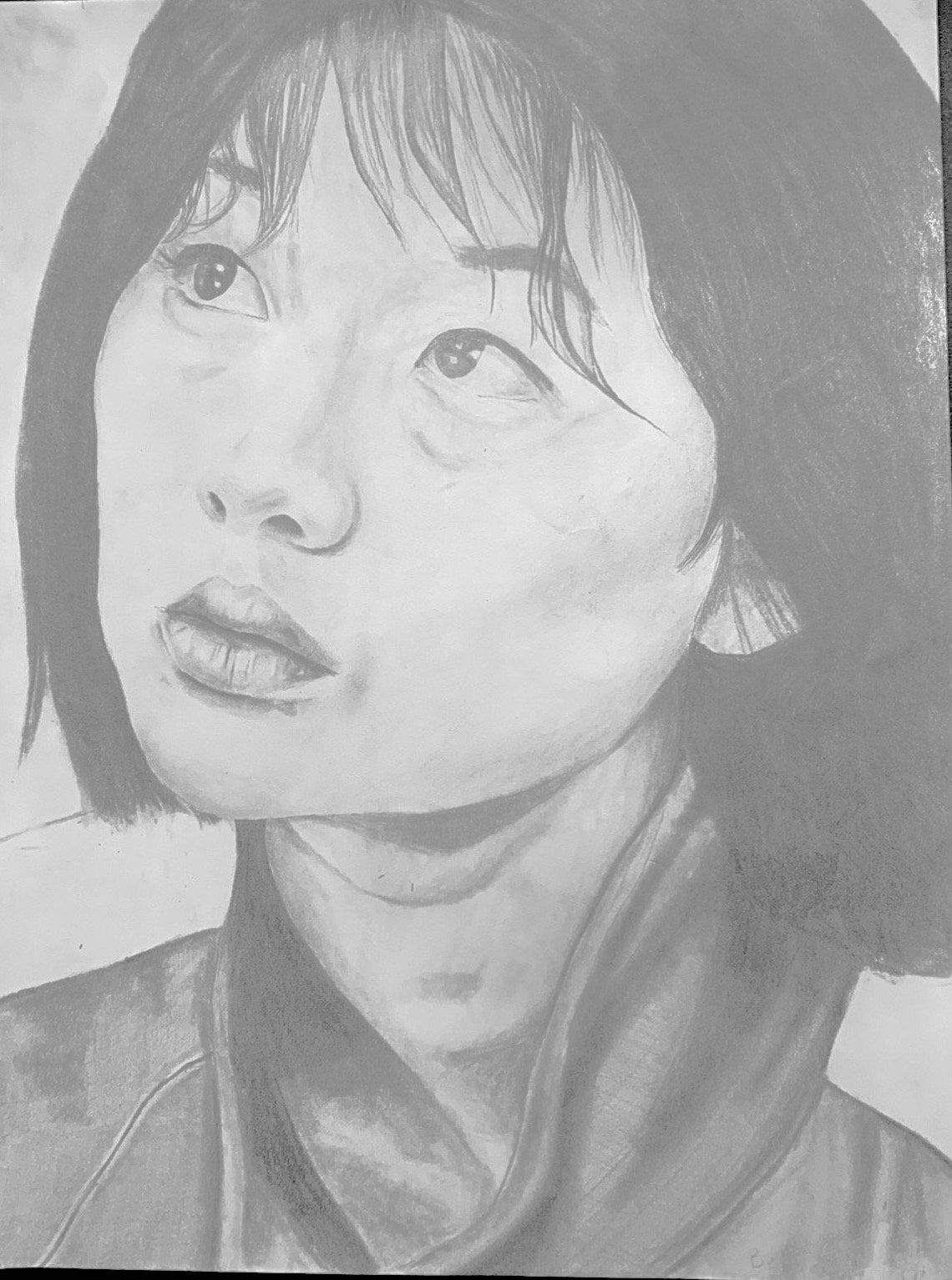 Customized Hand Drawn Artwork - Etsy