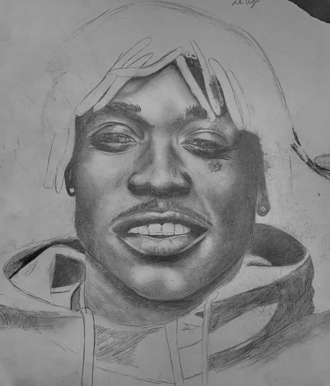 Customized Hand Drawn Artwork - Etsy