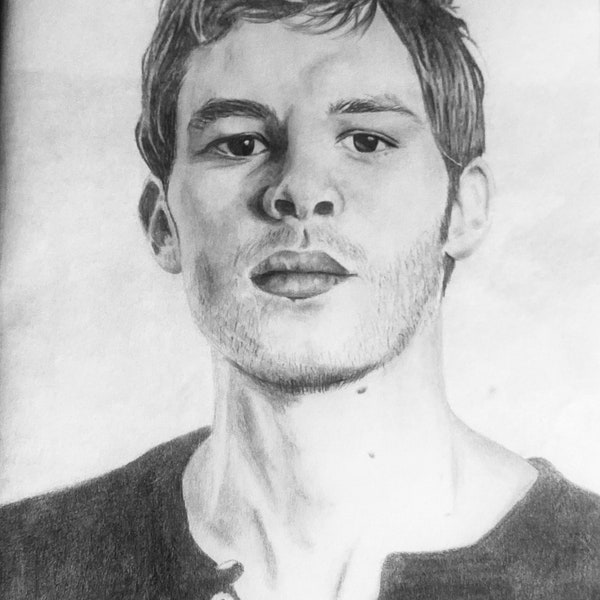 Pencil Drawing From Photo Physical - Etsy