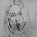 Customized Hand Drawn Artwork - Etsy