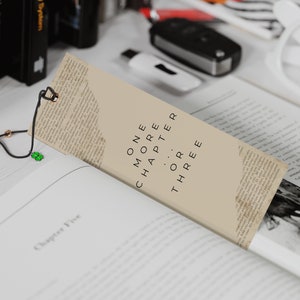 Printable Bookmark Set | Artistic, Colorful, & Unique Designs | Instant ...